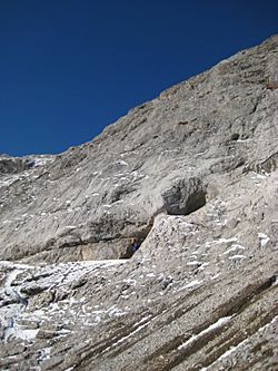 Gargantua (cave) Facts for Kids