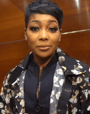 Monica (singer) Facts for Kids
