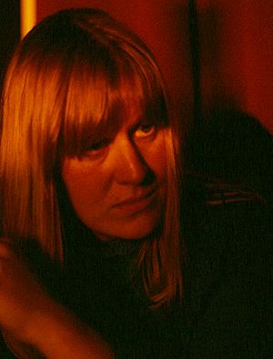 Norma Reid Birley Facts for Kids