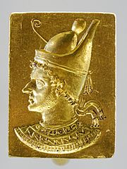 Pschent Facts for Kids