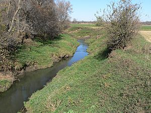 Rock Creek (Nebraska) Facts for Kids