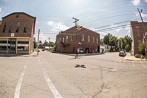 Spiceland, Indiana Facts for Kids