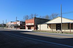 Walnut Springs, Texas Facts for Kids