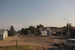 Audubon, Minnesota Facts for Kids