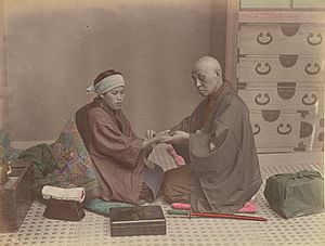 History of medicine Facts for Kids