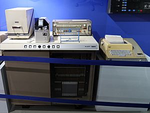 Elliott Brothers (computer company) Facts for Kids