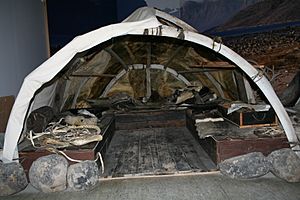 Inuit Facts for Kids