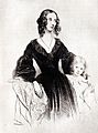 Frédéric Chopin Facts for Kids