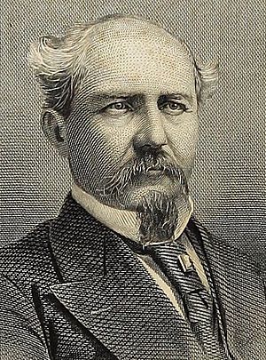 Michael P. O'Connor (politician) Facts for Kids