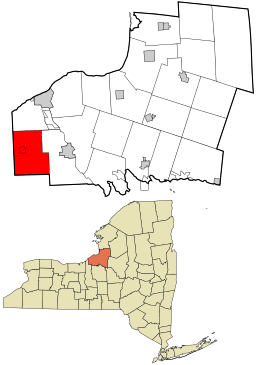 Hannibal, New York Facts for Kids