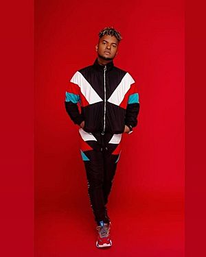 Redimi2 Facts for Kids