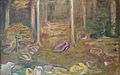 Edvard Munch Facts for Kids