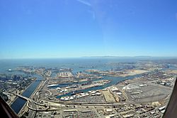 Terminal Island Facts for Kids