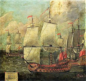 Speaker-class frigate Facts for Kids