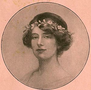 Una Duval Facts for Kids