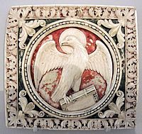 Eagle Of Saint John Facts For Kids