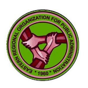 Eastern Regional Organization for Public Administration Facts for Kids
