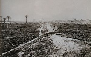 Fashoda Incident Facts for Kids