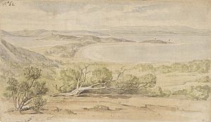 King George Sound (Western Australia) Facts for Kids