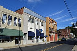 Point Marion, Pennsylvania Facts for Kids