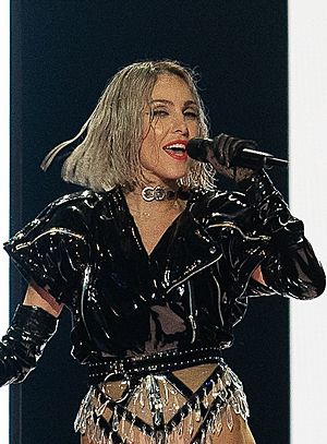 Tamta Facts for Kids