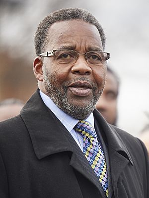 Thaddeus Kirkland for Kids