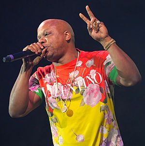 Too Short Facts for Kids