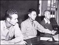 Hong Sa-ik Facts for Kids