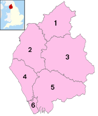 Cumbria Facts for Kids