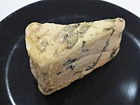 List of Derbyshire cheeses Facts for Kids