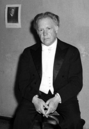 Edwin Fischer Facts for Kids