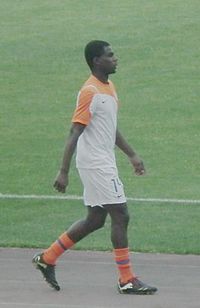 Fred Benson Facts for Kids