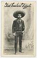 Emiliano Zapata Facts for Kids