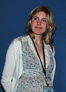 Greta Gerwig Facts for Kids