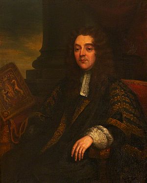 Henry Hyde, 2nd Earl of Clarendon Facts for Kids