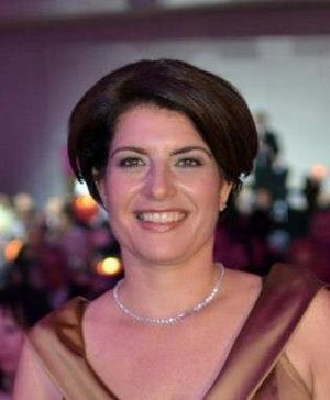 Elizabeth F. Schwartz Facts for Kids