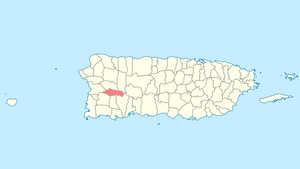 Maricao, Puerto Rico Facts for Kids