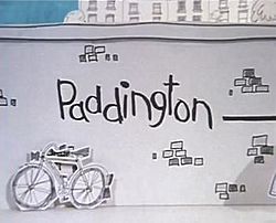 Paddington (TV series) Facts for Kids