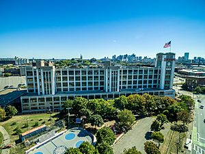 Schrafft's Facts for Kids