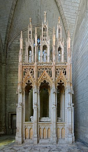 Pope Innocent VI Facts for Kids