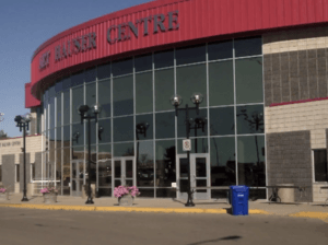 Art Hauser Centre Facts for Kids