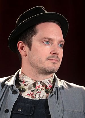 Elijah Wood Facts for Kids