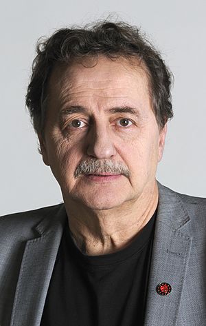 Jens Nilsson Facts for Kids