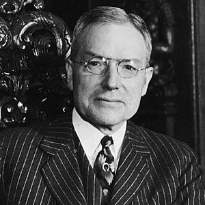 John D. Rockefeller Jr. Facts for Kids