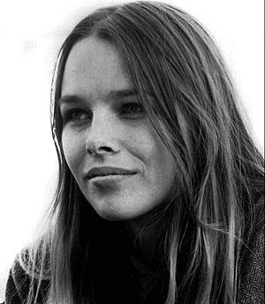 Michelle Phillips Facts for Kids