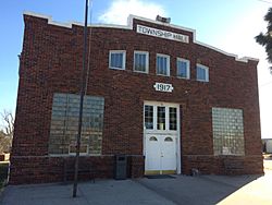 Palco, Kansas Facts for Kids