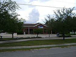 Pinetta, Florida Facts for Kids