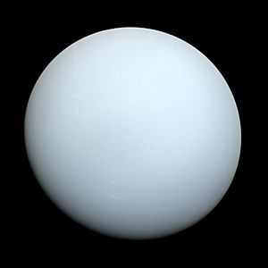 Uranus Facts for Kids