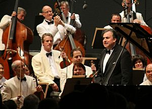 Yefim Bronfman Facts for Kids