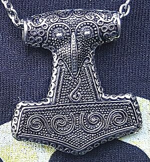 Paganism Facts for Kids
